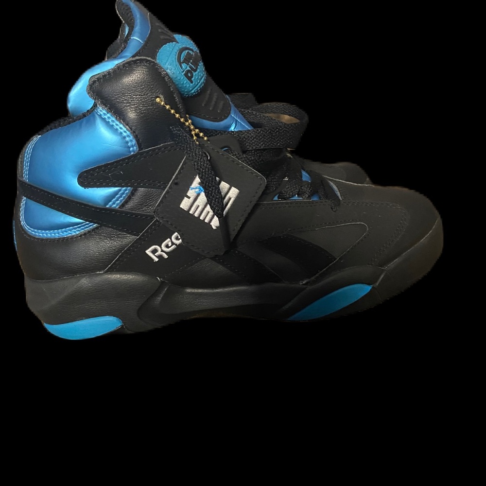 100% Authentic Reebok Shaq Attack(Original) - Gem